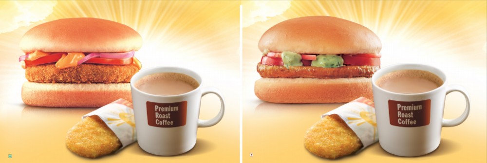 Fun Facts About Breakfast Foods | McDonald's India | McDonald's Blog