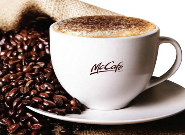 From Farm To Cup – The Life Of A Coffee Bean - McDonald's India ...