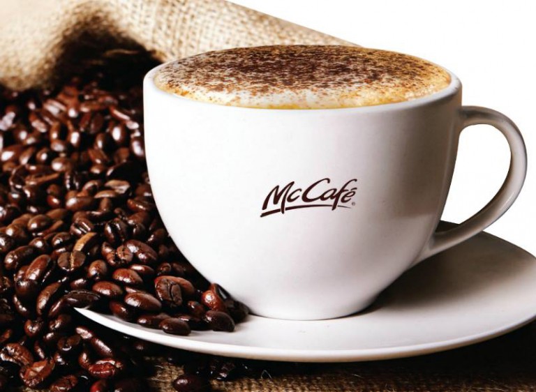 From Farm To Cup – The Life Of A Coffee Bean - McDonald's India ...