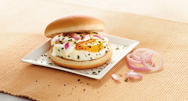 McDonald's Muffin Breakfast | Egg Muffin McDonald's - McDonald's Blog