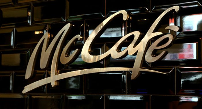 More McCafes To Roll Out In Future - McDonald's India | McDonald's Blog
