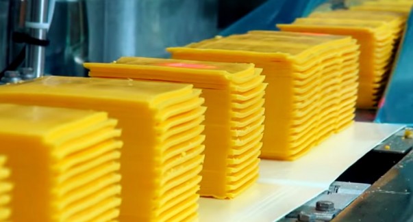 Meet McDonald's Suppliers Of Cheese - McDonald's India | McDonald's Blog