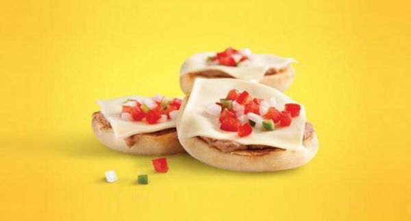 10 Unique Meals At McDonald’s - McDonald's India | McDonald's Blog