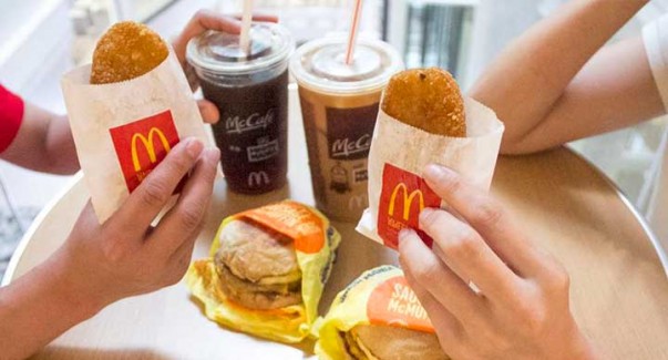 5 Reasons To Be A Morning Person - McDonald's India | McDonald's Blog