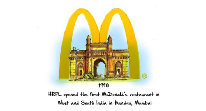 Journey of McDonald’s in India So Far (Part-1) - McDonald's Blog