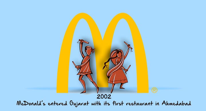 Journey of McDonald’s in India So Far (Part-1) - McDonald's Blog