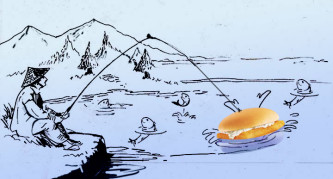 Filet-O-Fish India | McDonald's Filet O Fish Meal - McDonald's Blog