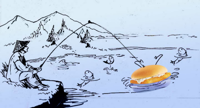 Filet-O-Fish India | McDonald's Filet O Fish Meal - McDonald's Blog