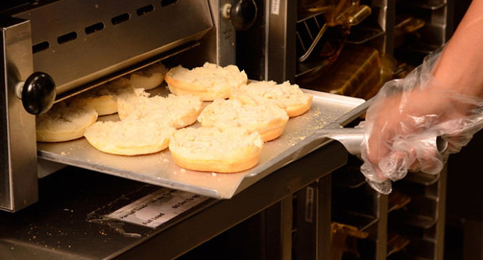 And The Bun Rises - McDonald's India | McDonald's Blog