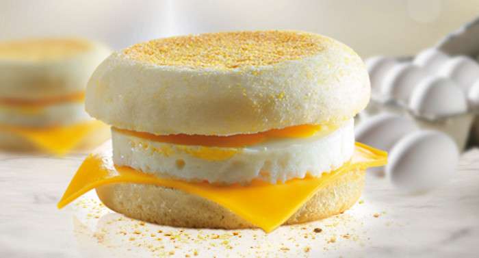 McDonald's Muffin Breakfast | Egg Muffin McDonald's - McDonald's Blog
