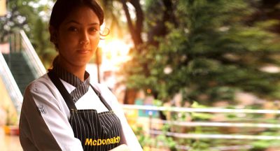 Meet The Finalists of McDonald’s Chef Challenge - McDonald's India