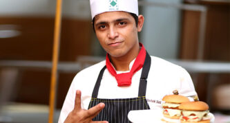 Meet The Finalists of McDonald’s Chef Challenge - McDonald's India