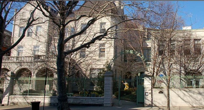 Story Of The First Ronald McDonald House® - McDonald India