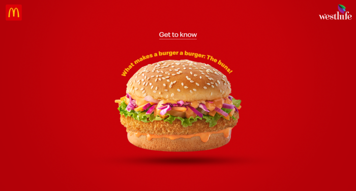 Up-close With A McDonald’s Bun - McDonald's India | McDonald's Blog