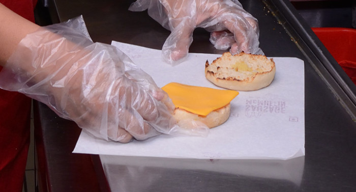 Schreiber Dynamix Dairy Archives - McDonald's India | McDonald's Blog