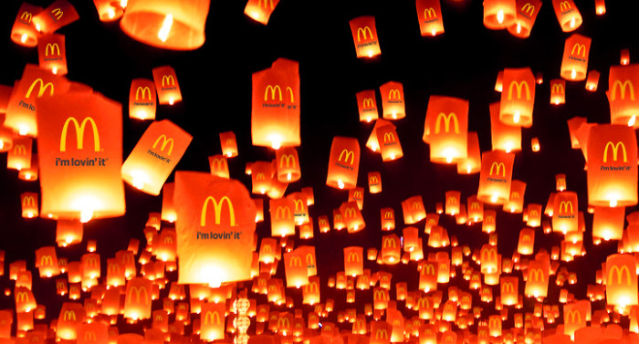 20 years of McDonald's India Archives - McDonald's India | McDonald's Blog