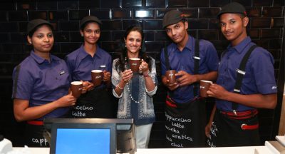 McCafé Now In Chennai - McDonald's India | McDonald's Blog