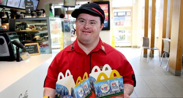 30 Years And Counting - McDonald's India | McDonald's Blog