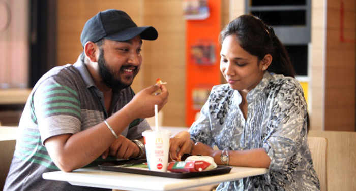 Making Every Experience At McDonald's Count - McDonald's Blog