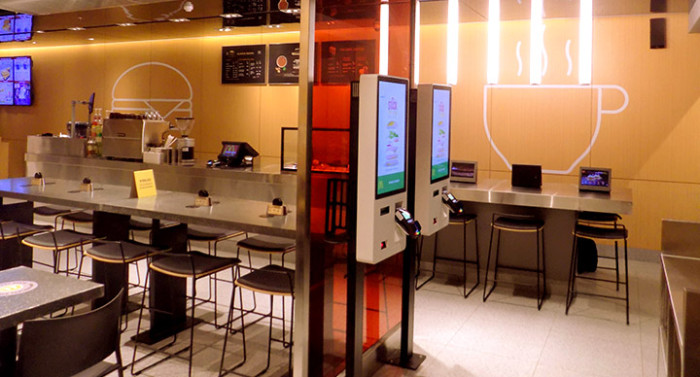 Two Decades Of Making In India - McDonald's India | McDonald's Blog