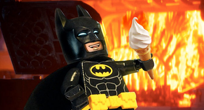 The Treat You Need And Deserve - McDonald's India | McDonald's Blog