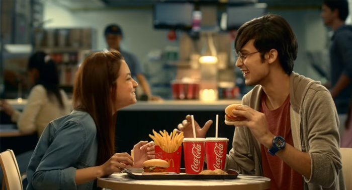 The Ten People You See At McDonald’s - McDonald's India Blog