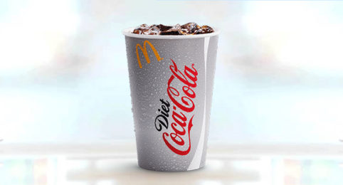 Where Coke Tastes So Good - McDonald's India | McDonald's Blog