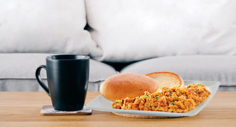Rise and Shine With a Wholesome Breakfast - McDonald's India | McDonald ...