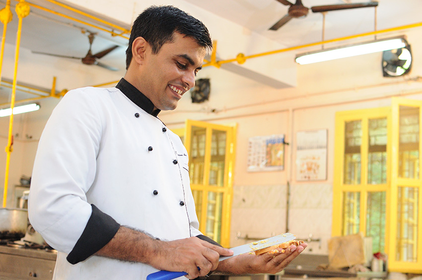 Photo Gallery - Chef Challenge 2017 - McDonald's India | McDonald's Blog