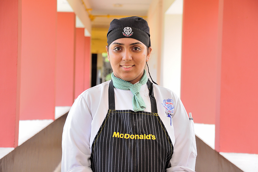 Photo Gallery - Chef Challenge 2017 - McDonald's India | McDonald's Blog