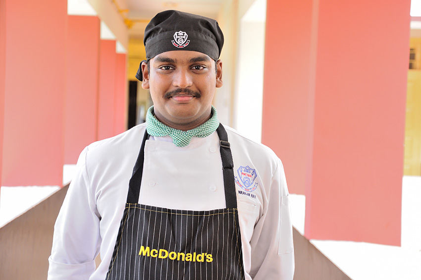 Photo Gallery - Chef Challenge 2017 - McDonald's India | McDonald's Blog