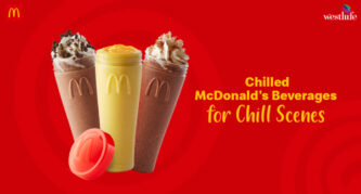 McCafe Cappuccino Calories | New Shakes to Stir Things Up At McCafé ...