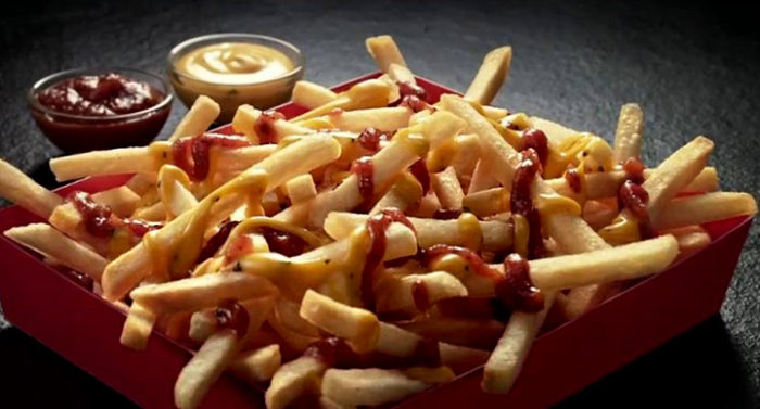 McDonald's Fries | McDonald's French Fries - McDonald's Blog