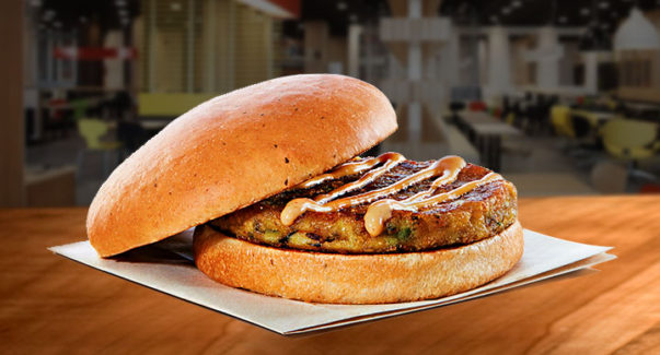 Indian Flavours At McDonald's - McDonald's India | McDonald's Blog