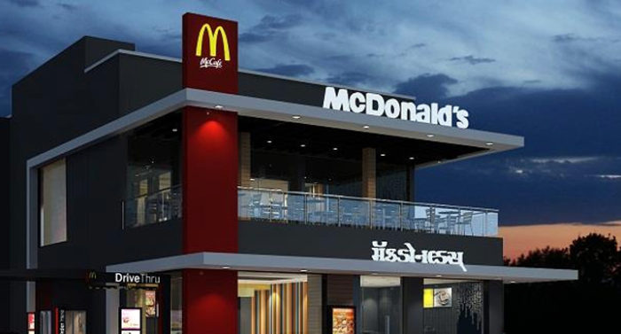 McDonald’s India: Best of 2017 - McDonald's India | McDonald's Blog