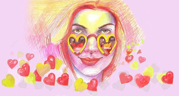 McDonald’s Has Something For All Kinds of Love - McDonald's Blog