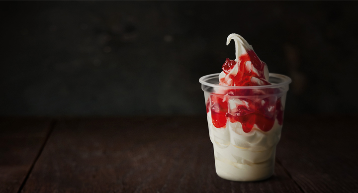 The Guilt-Free Ice-cream | McDonald's India | McDonald's Blog