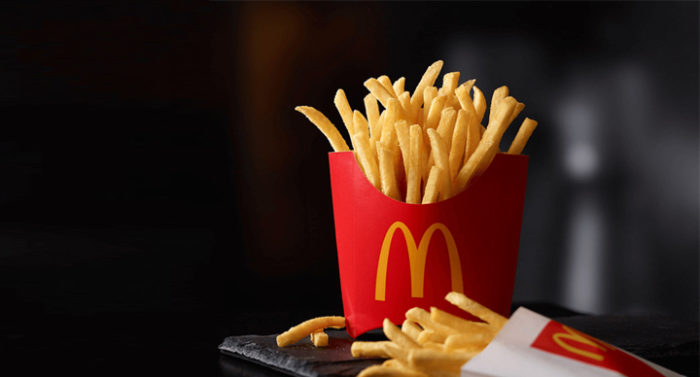 French Fries McDonalds | McDonald's Fries - McDonald's Blog