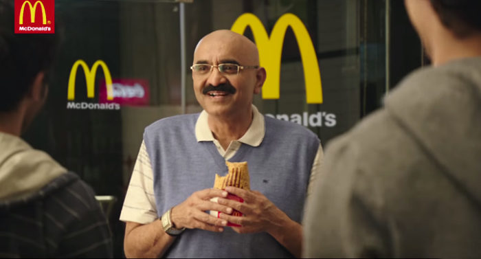 McDonald's Chef Challenge Is Back - McDonald's India | McDonald's Blog