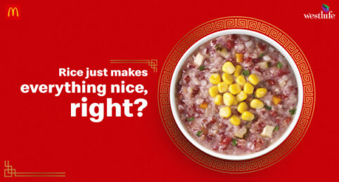 Five McDonald's Rice Dishes From Around The World - McDonald's Blog
