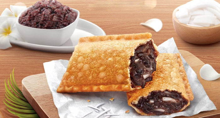 Five McDonald's Rice Dishes From Around The World - McDonald's Blog