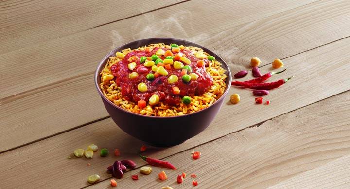 McDonald's Rice Bowls Are Here To Bowl You Over | McDonald's India ...