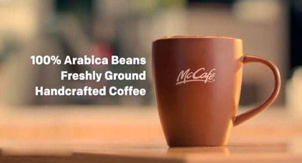 McCafe Menu | Things You Must Know About McCafé - McDonald's Blog