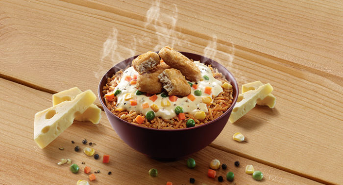 What Goes Best with Your McDonald’s Rice Bowl? - McDonald's Blog