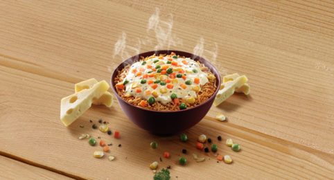 Rice Bowl Mcd | McDonald’s Rice Bowls Are Here To Bowl You Over ...