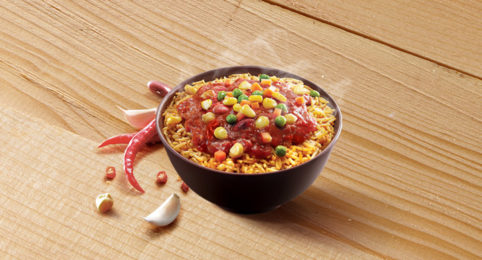 Rice Bowl Mcd | McDonald’s Rice Bowls Are Here To Bowl You Over ...
