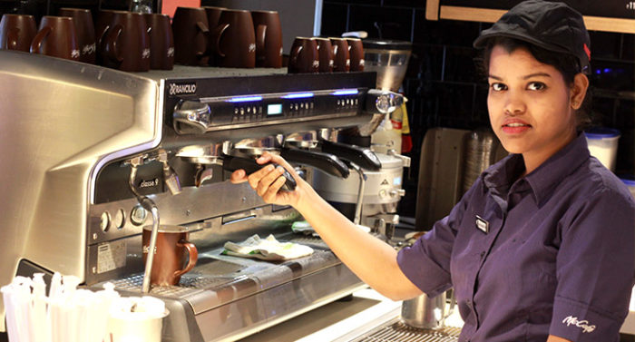 Best McDonald's McCafe Drink | McCafe Coffee - McDonald's Blog