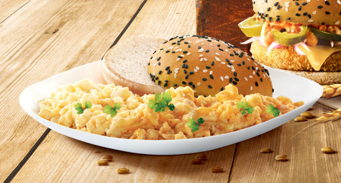 McDonalds Wheat Buns | Burger Buns McDonalds - McDonald's Blog