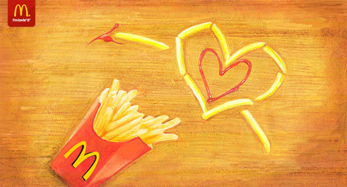 Love. Eat. Repeat. - McDonald's India | McDonald's Blog