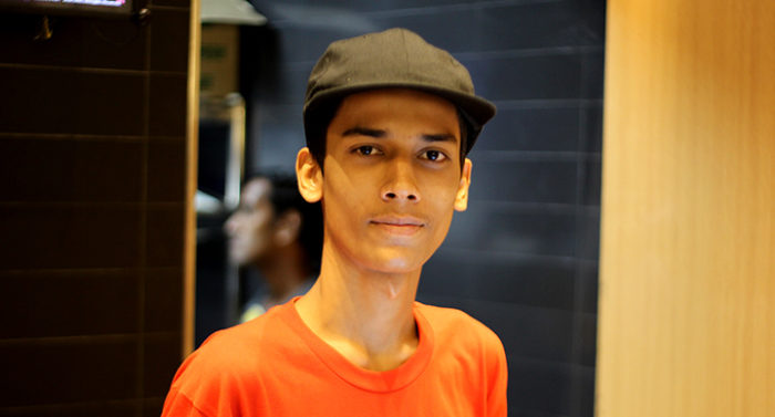 Why Maaz Loves One Minute Games At McDonald's - McDonald's India